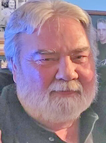 David McCune 1952-2024 | News, Sports, Jobs - The Vindicator